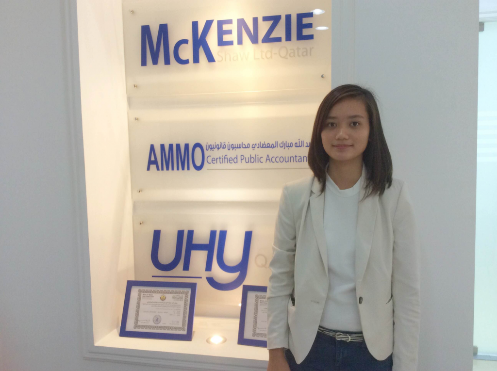 Study at SISFU and Work Abroad - Southville International School ...