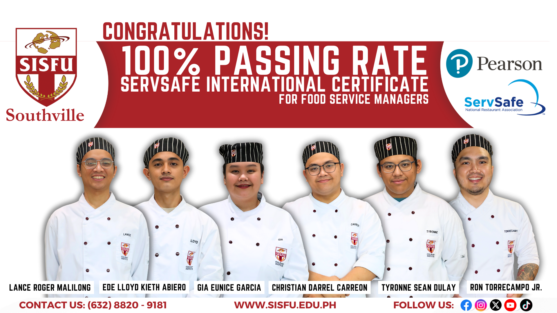 Home - Southville International School affiliated with Foreign Universities