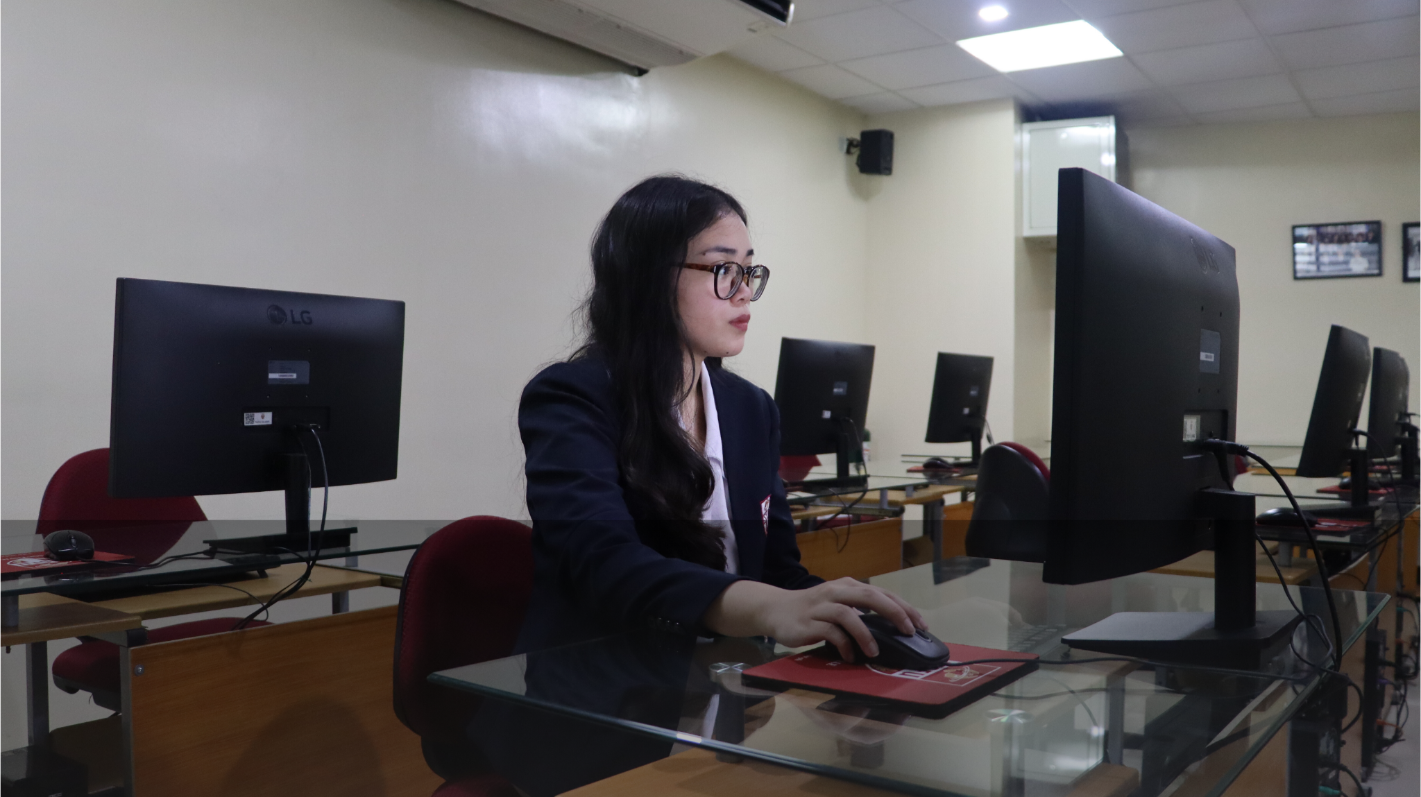 School of Digital Technology - Southville International School ...